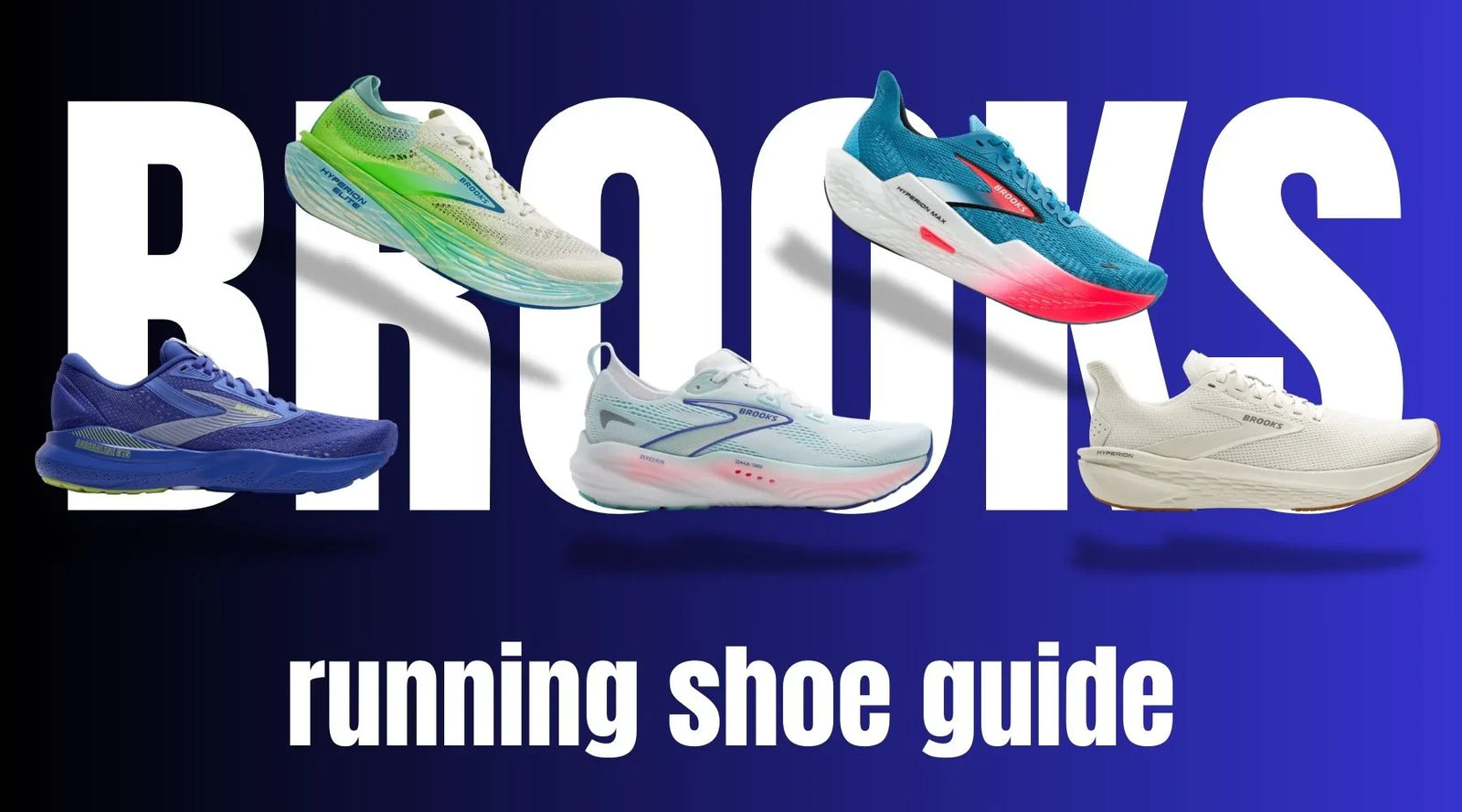 The Ultimate Guide to ASICS Running Shoes