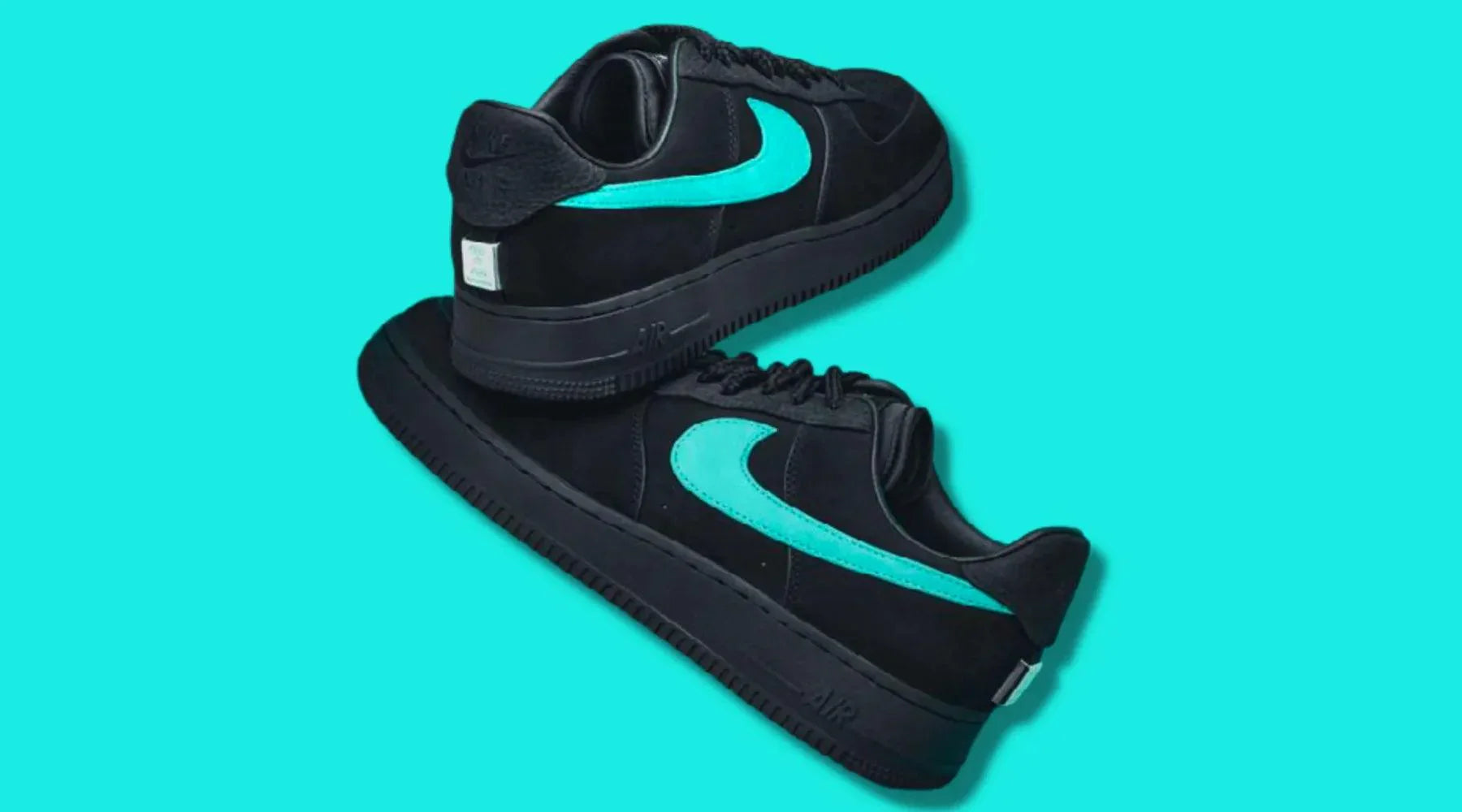 AF1 Shoe | A Nike Classic