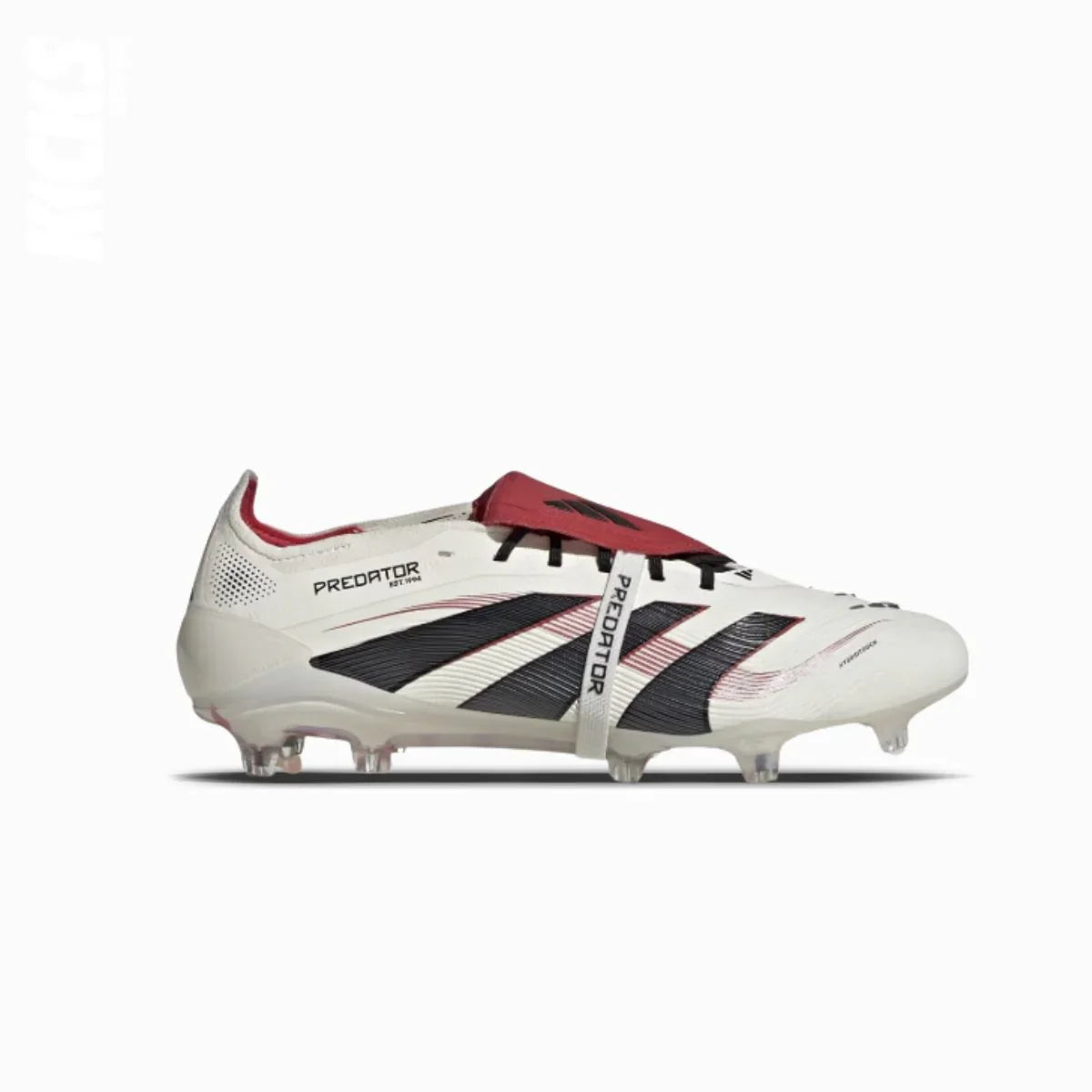 Adidas Predator Elite Soccer Laces | Replacement Shoelaces