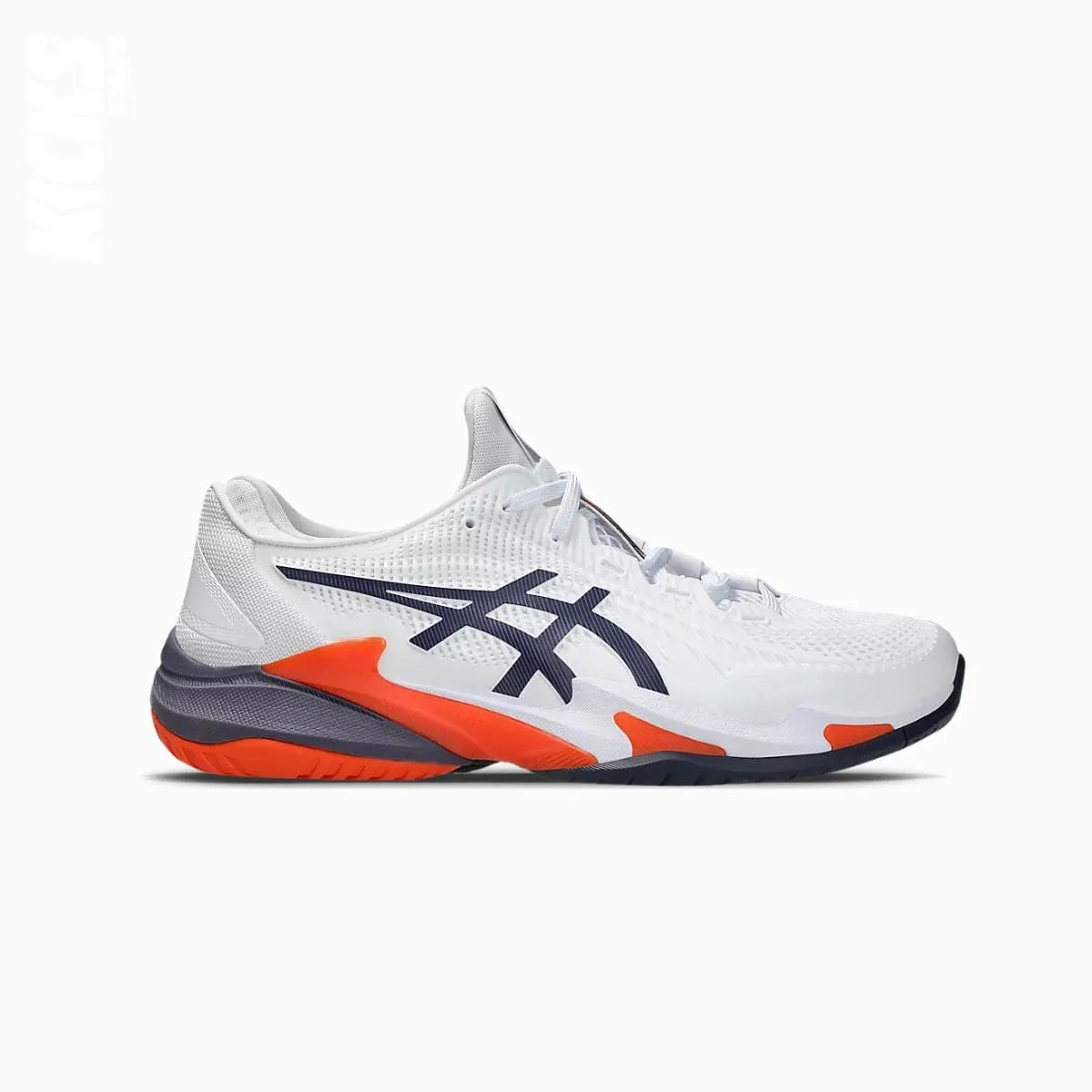 Asics COURT FF 3 Replacement Shoe Laces | Order Now