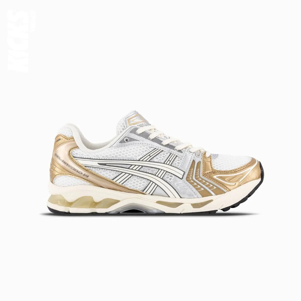 Replacement Laces For Asics GEL-KAYANO 14 | Shop New Shoelaces