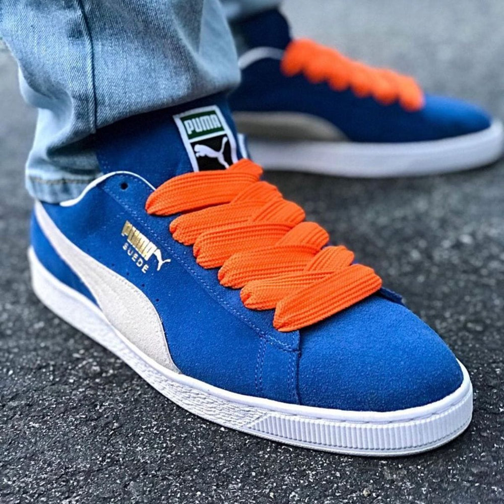 No-Tie Shoelaces Instructions | No Tie Shoe Laces