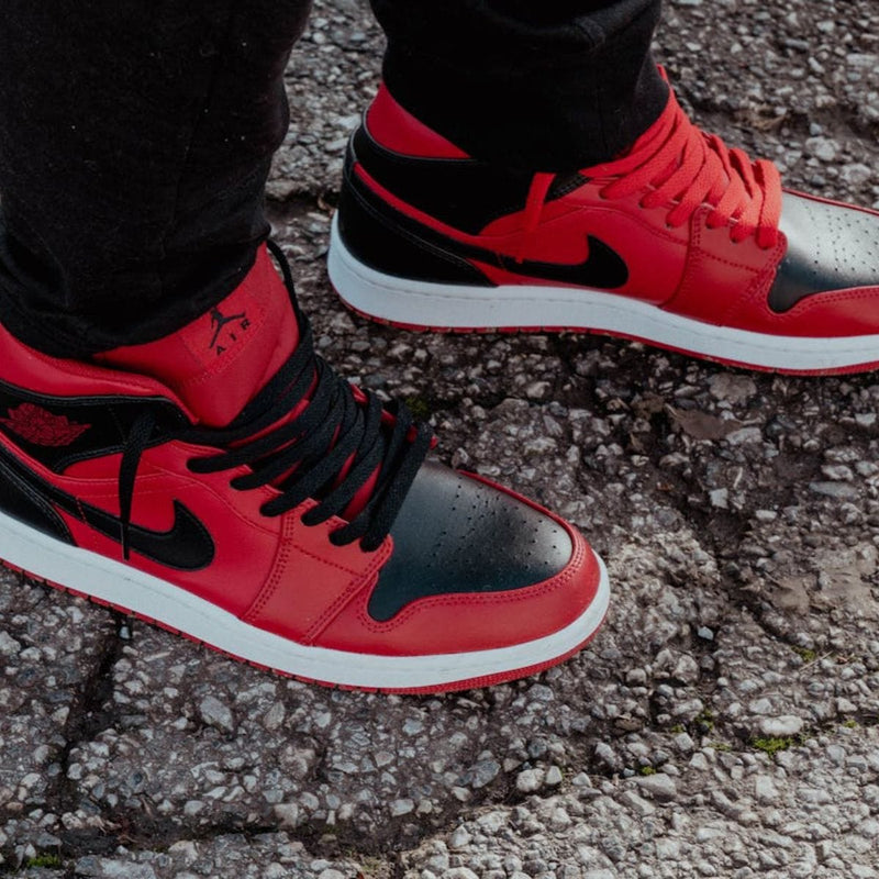 Classic Rope Laces | Sneaker Shoelaces