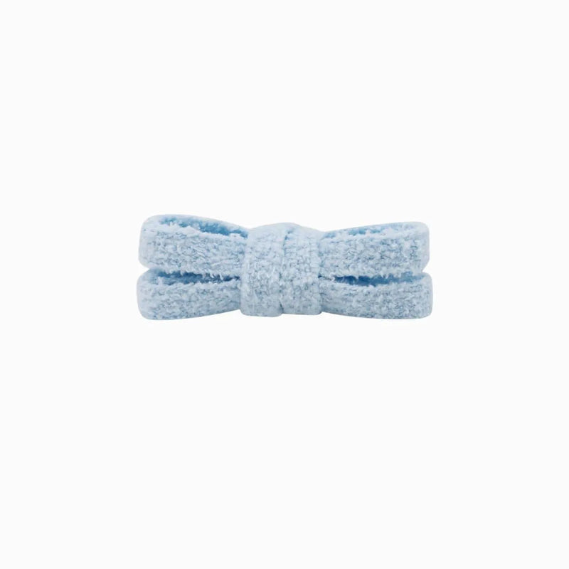 Fluffy Fat Laces | Thick Shoelaces