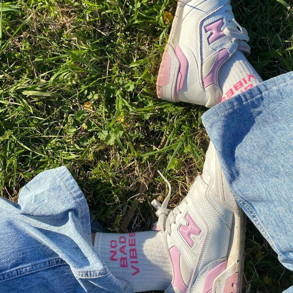 Thick Rope Laces for Sneakers | Stylish Bold Shoelaces