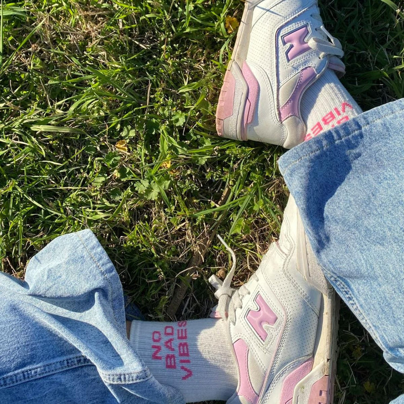 Thick Rope Laces for Sneakers | Stylish Bold Shoelaces