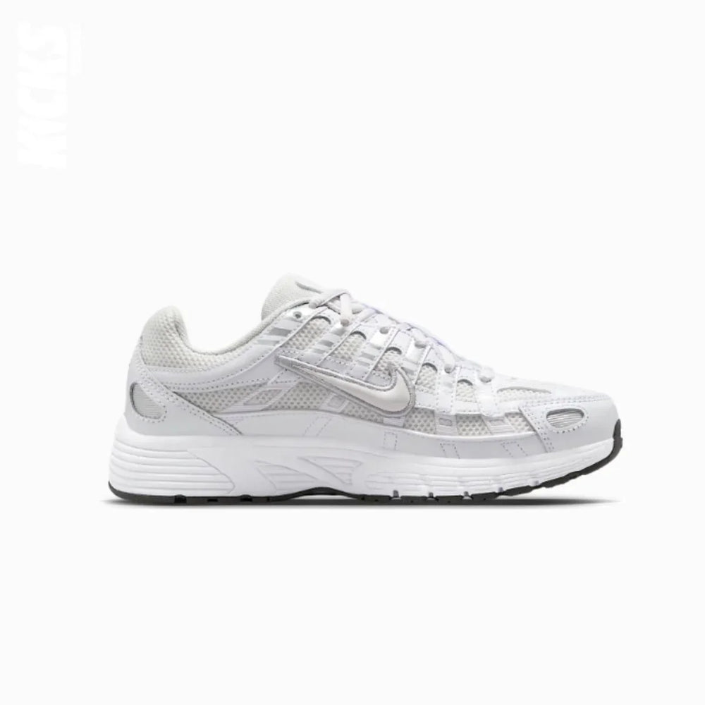 Nike P-6000 Replacement Laces | Sneaker Shoelaces