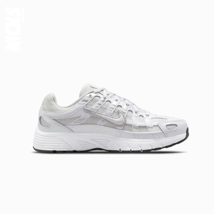 Nike P-6000 Replacement Laces | Sneaker Shoelaces