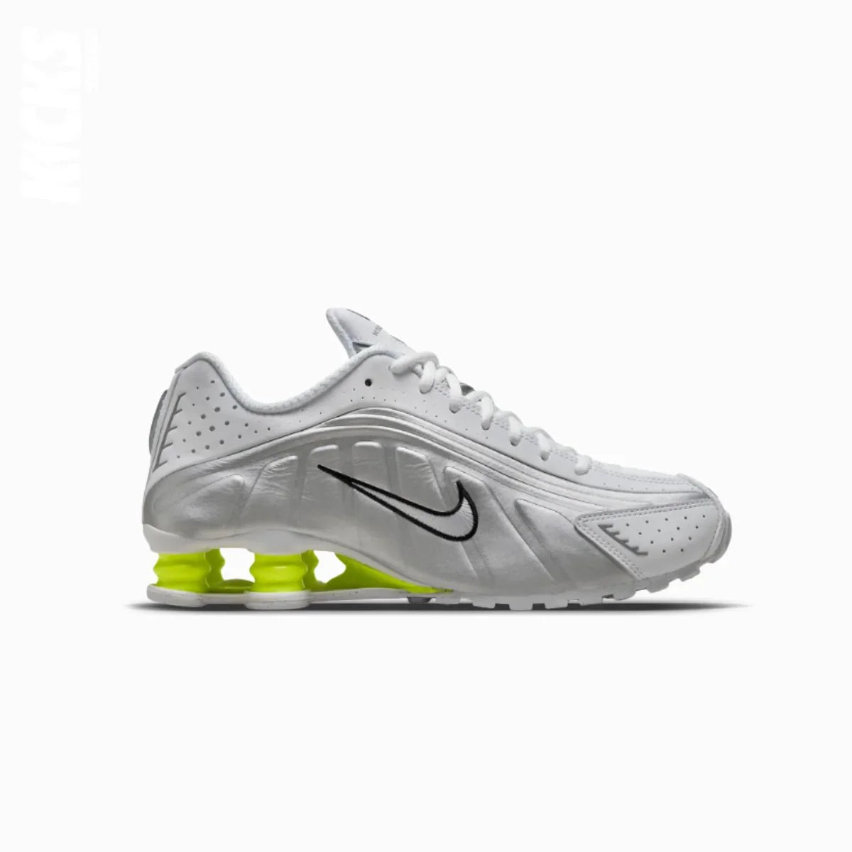 Nike Shox R4 Sneakers | Replacement Laces for Nikes