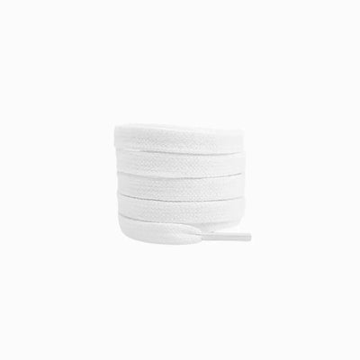 Replacement Laces For Adidas Stan Smith | Flat Shoelaces