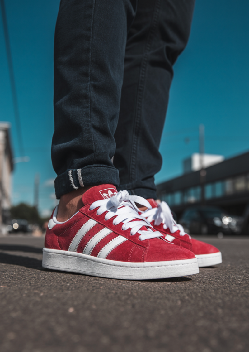 Classic Rope Laces | Sneaker Shoelaces