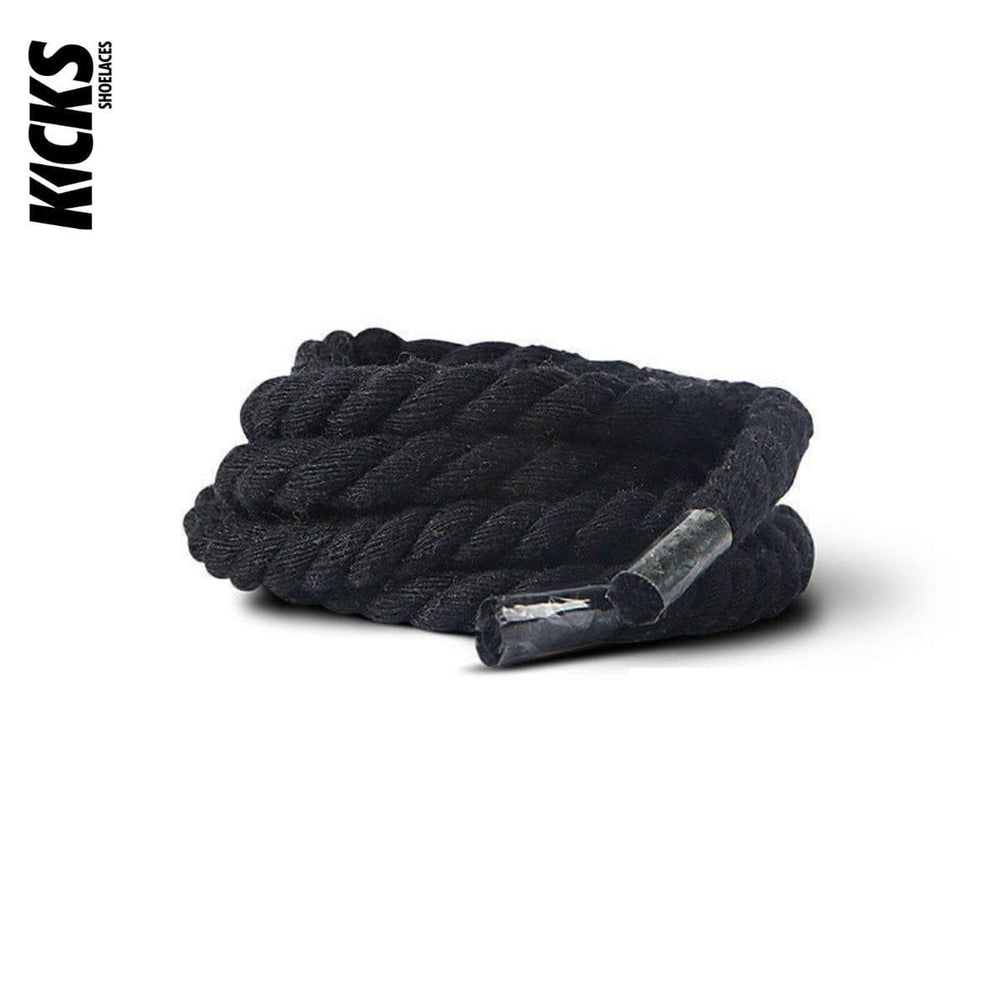 Fat Laces | Chunky, Thick Shoelaces