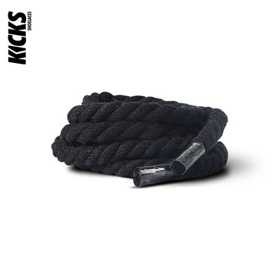 Fat Laces | Chunky, Thick Shoelaces