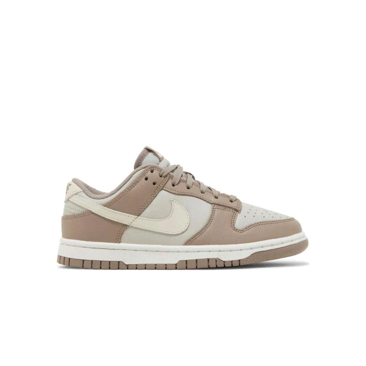 Bone Nike Dunks Shoelace Replacements | Sneaker Shoelaces