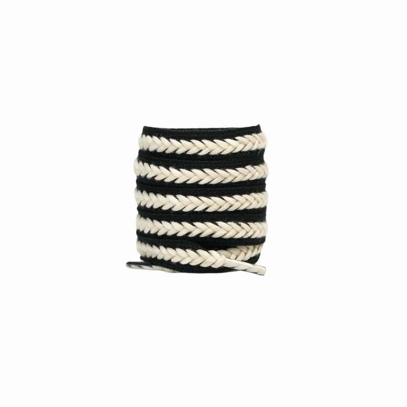 Braid Fat laces | Thick Shoelaces