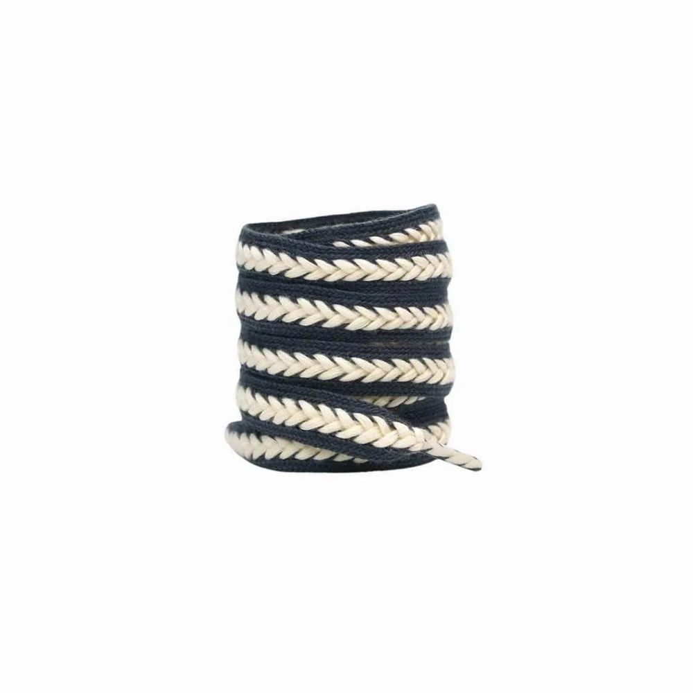 Braid Fat laces | Thick Shoelaces