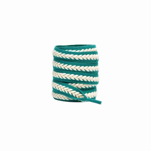 Braid Fat laces | Thick Shoelaces