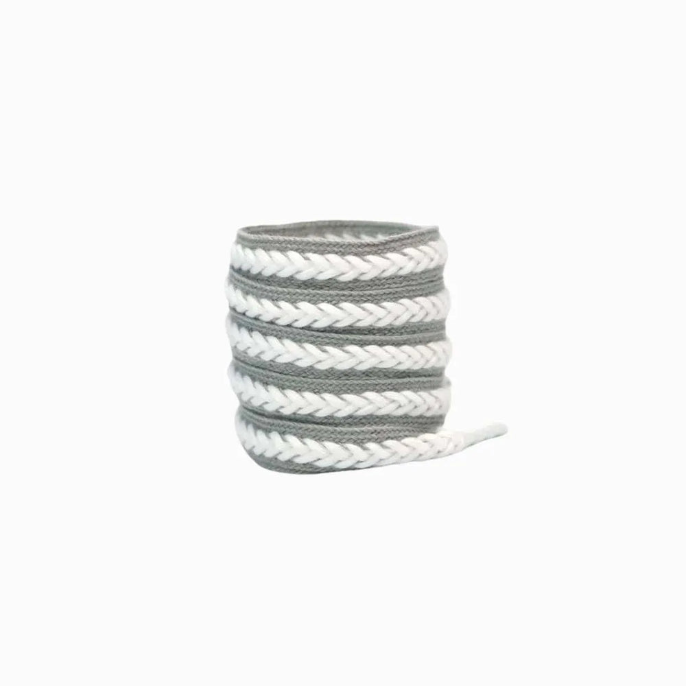 Braid Fat laces | Thick Shoelaces