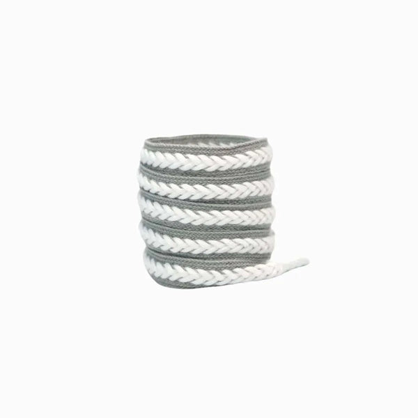 Braid Fat laces | Thick Shoelaces