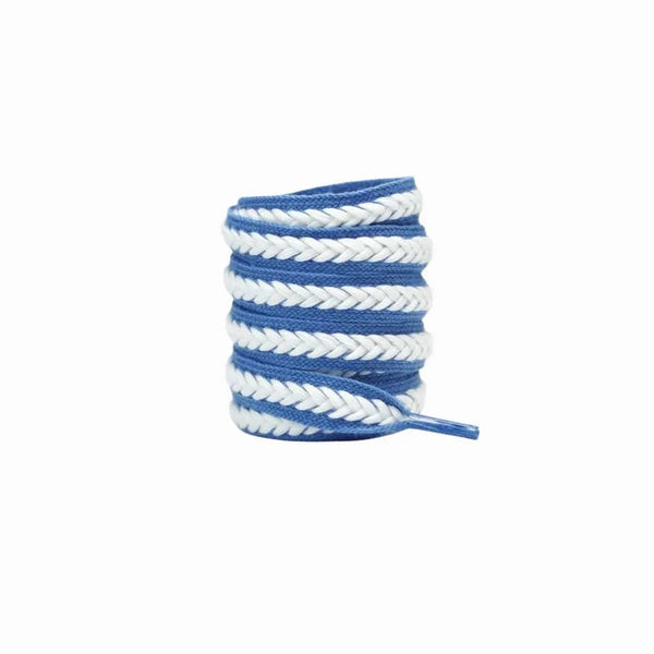Braid Fat laces | Thick Shoelaces
