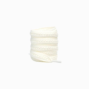 Braid Fat laces | Thick Shoelaces