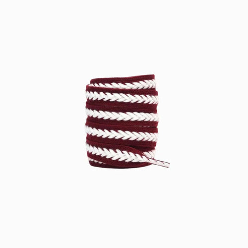 Braid Fat laces | Thick Shoelaces