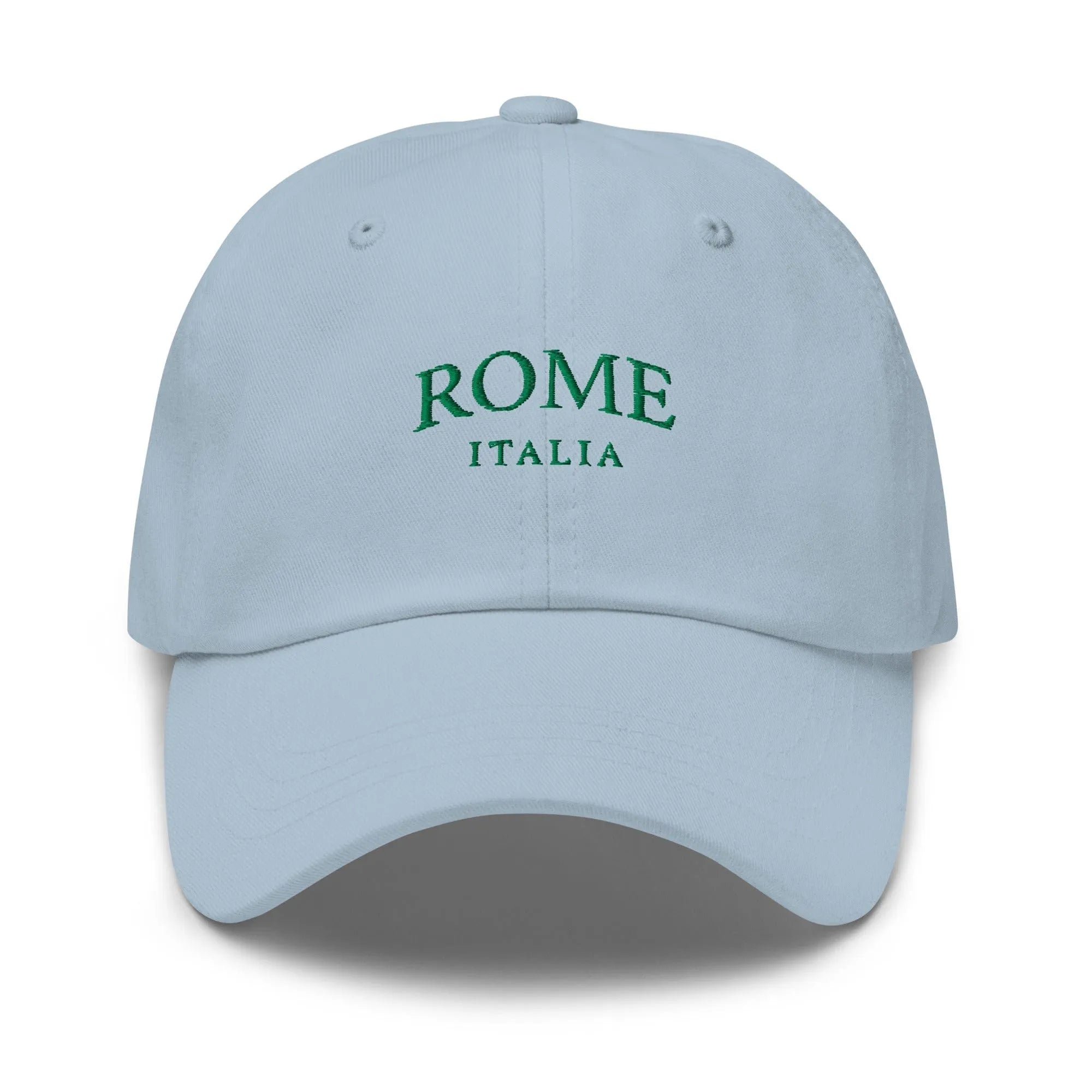 Rome Dad Hat | Casual Hats