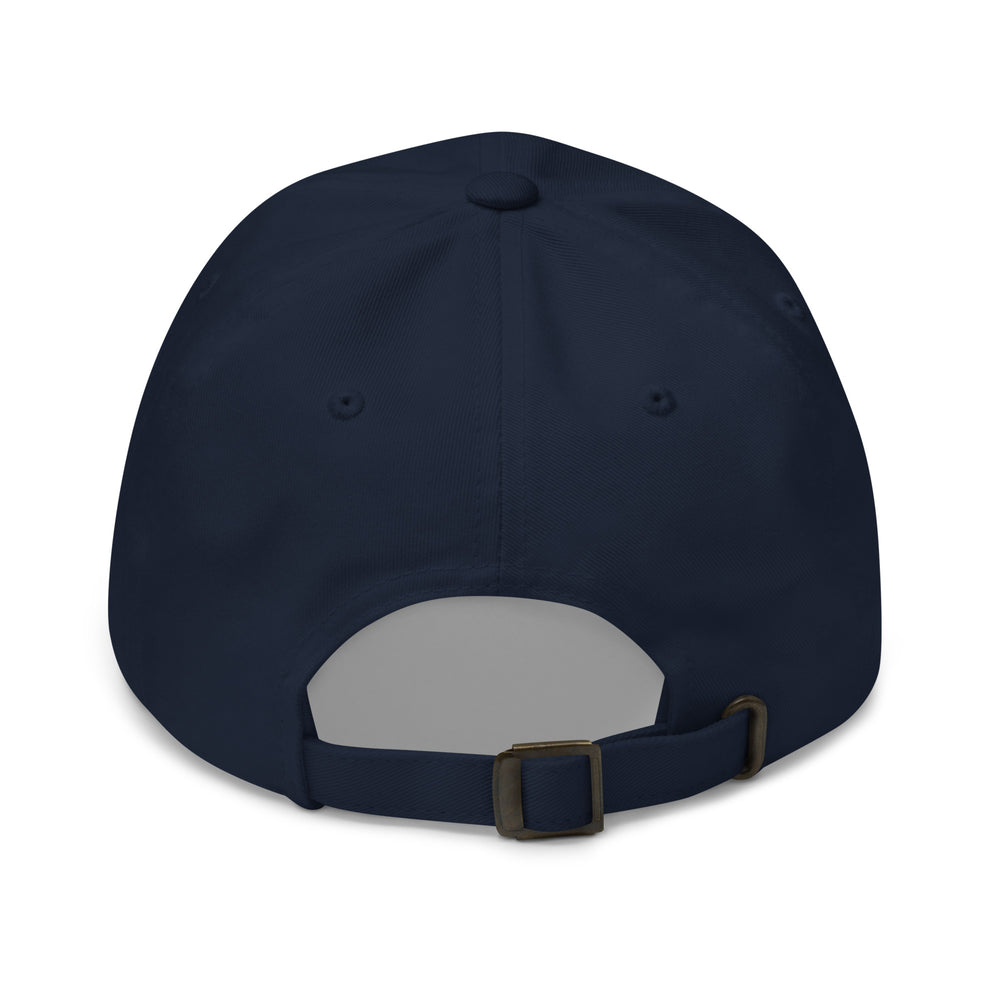 Felix the Cat Fishing 1920 Throwback Dad Hat