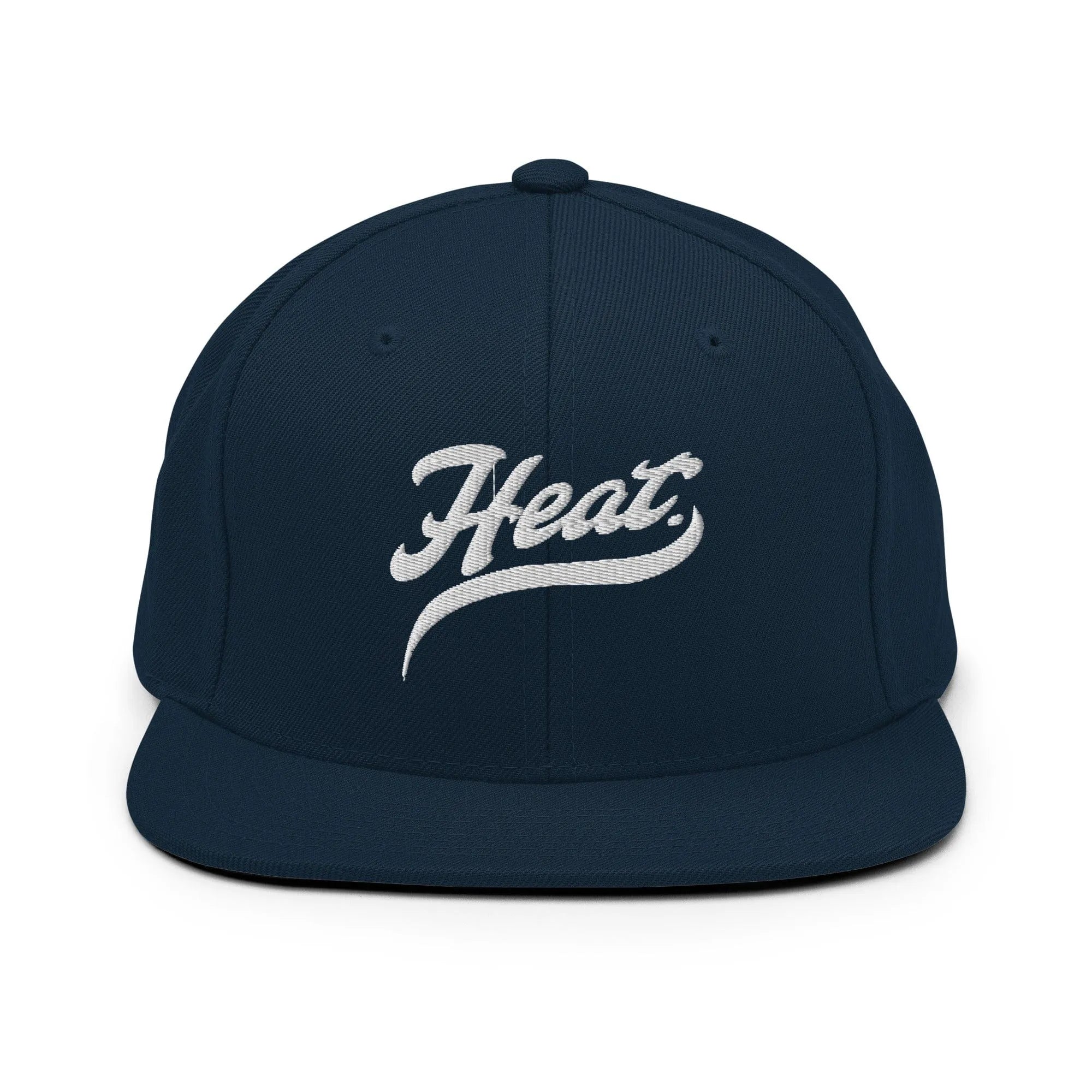 Heat Snapback Hat | Baseball Cap