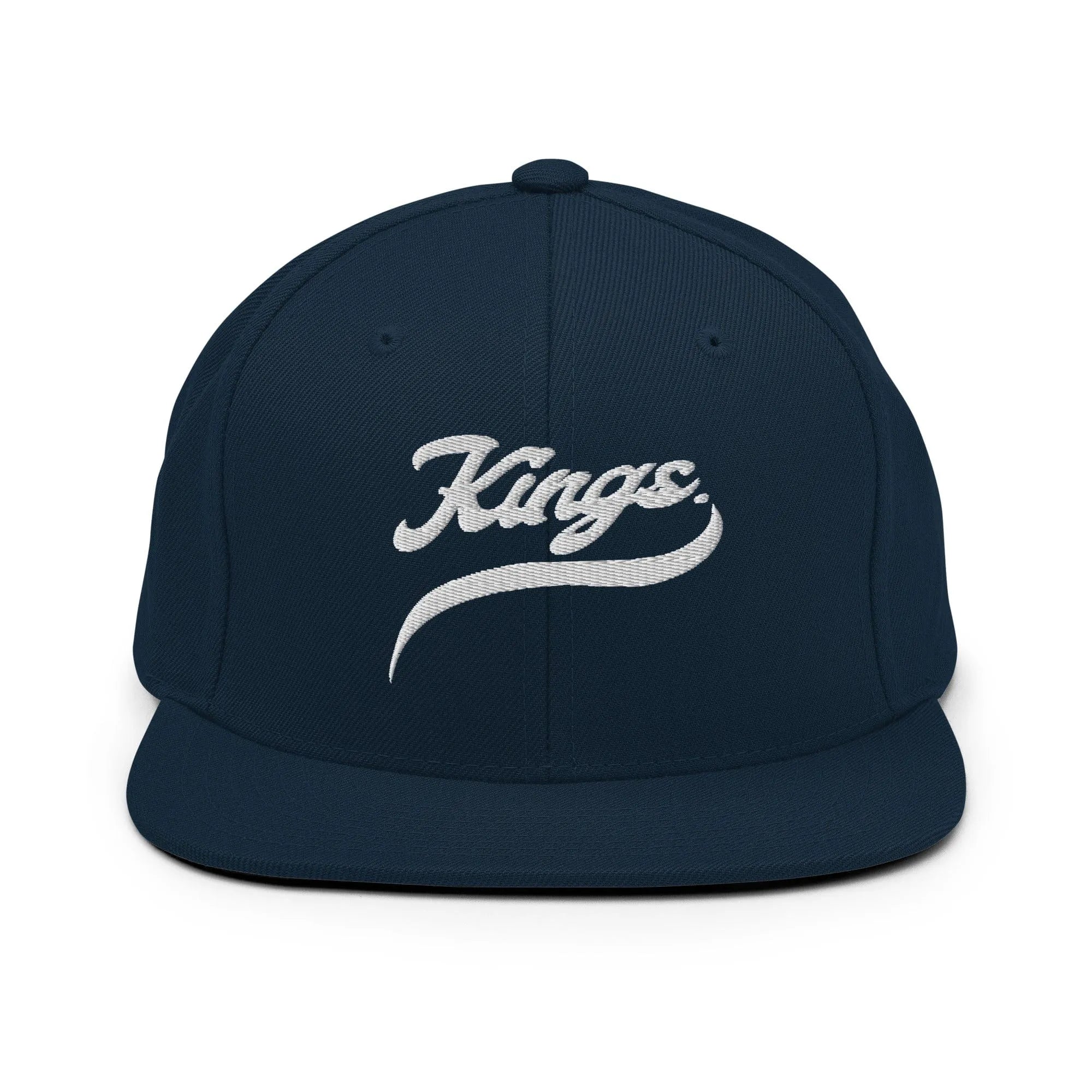 Kings Snapback Hat | Baseball Cap