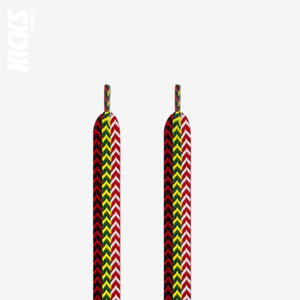 Fat Laces | Chunky, Thick Shoelaces