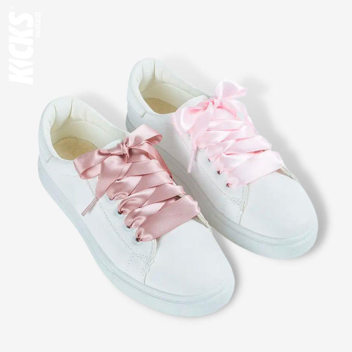 Fat Laces | Chunky, Thick Shoelaces