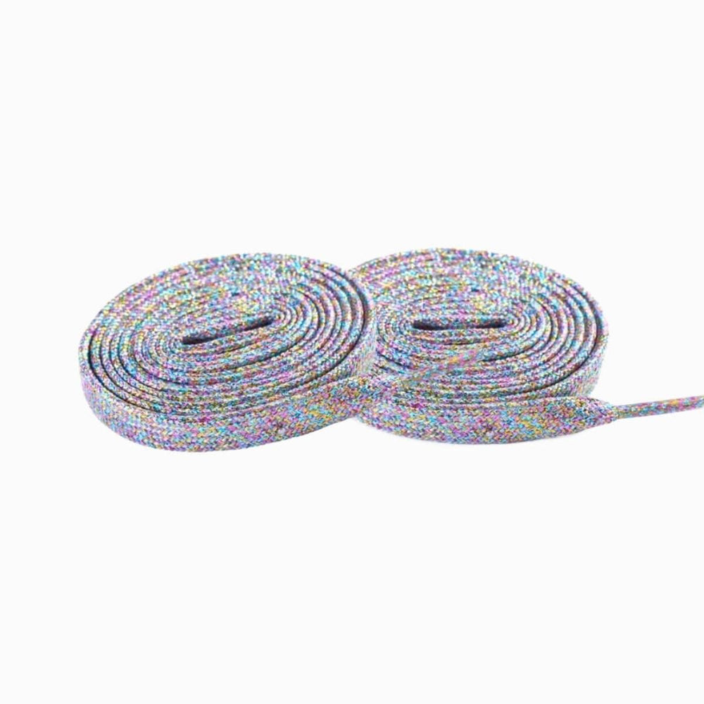 Glitter Shoelaces | Sneaker Laces