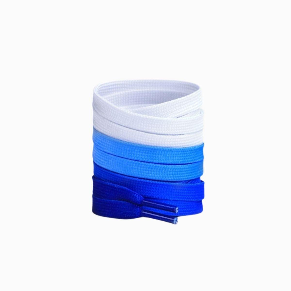 Gradient Color Shoelaces | Colorful Laces