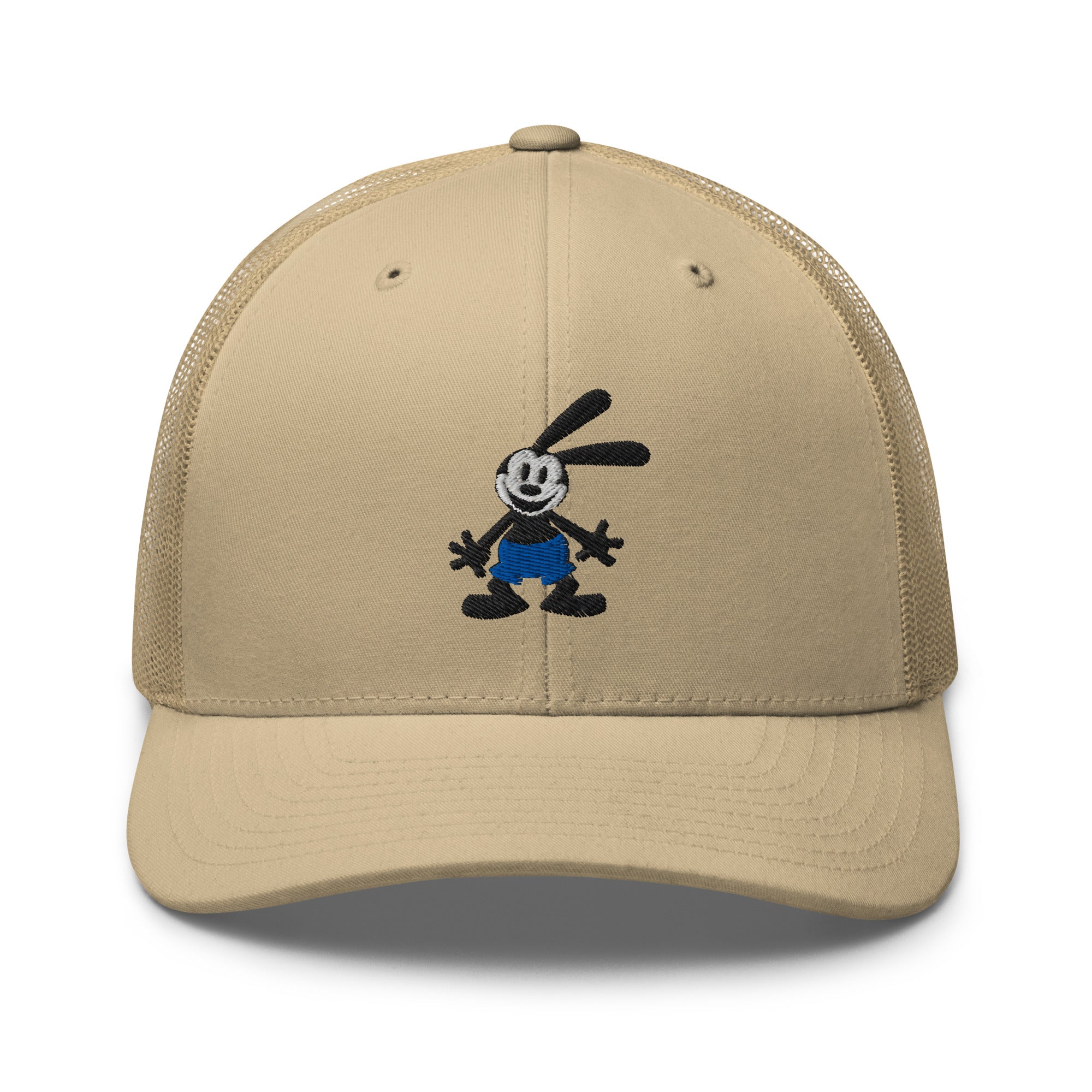 Oswald 1928 Retro Trucker Cap