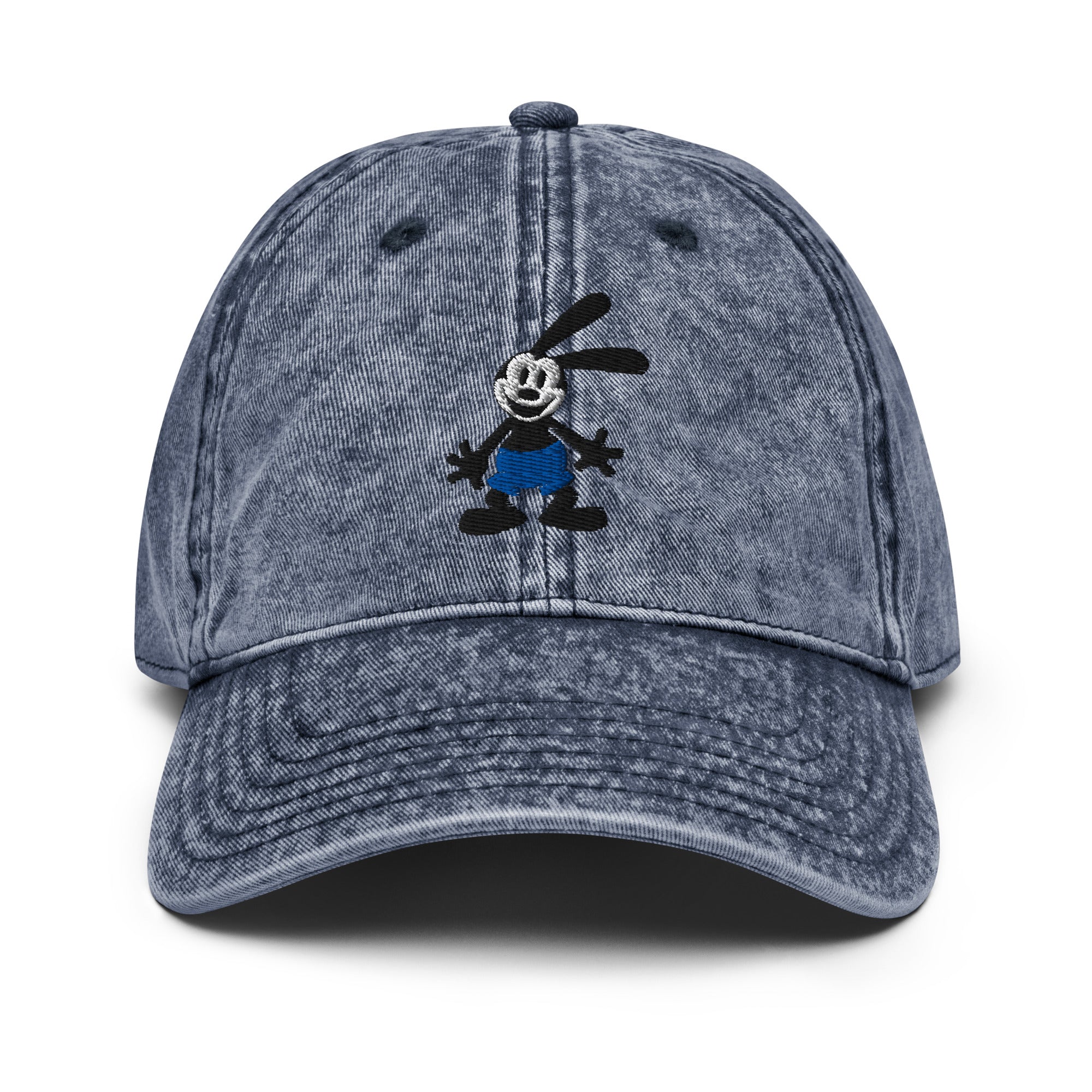 Oswald 1928 Cap | Vintage Baseball Caps