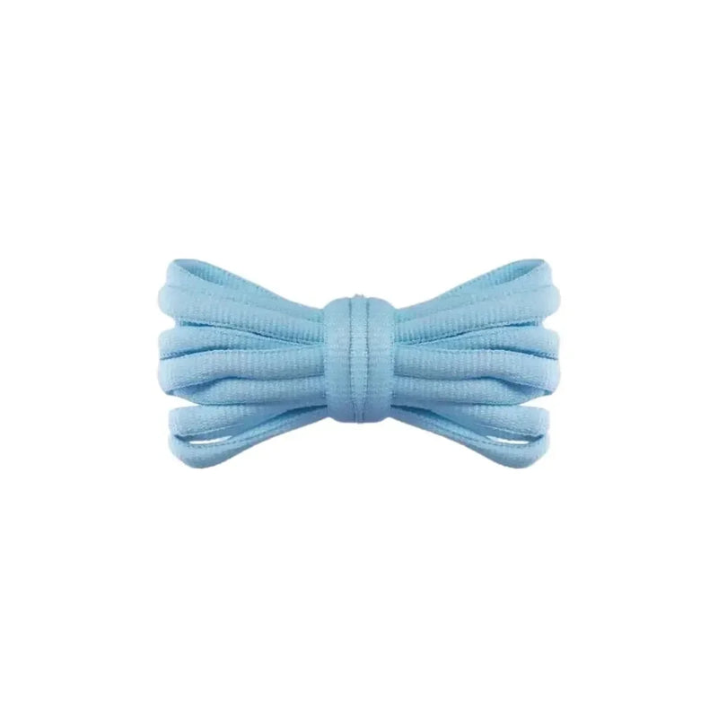 Nike SB Laces Thick Oval Replacements | Sneaker Laces