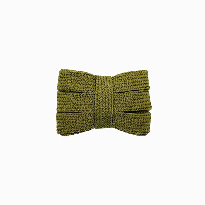 Fat Laces for Adidas Campus | 2CM Wide Shoelaces