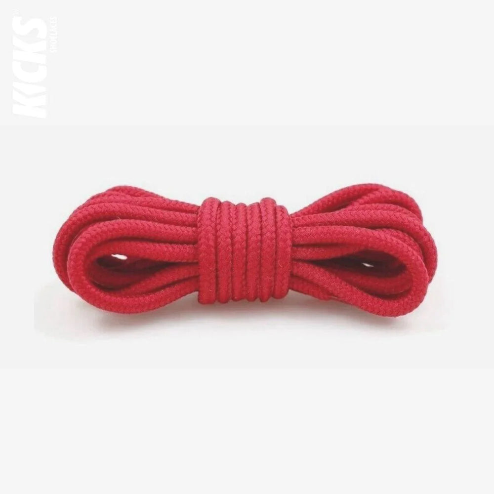 Shoe Strings | Rope Laces | Round Shoelaces