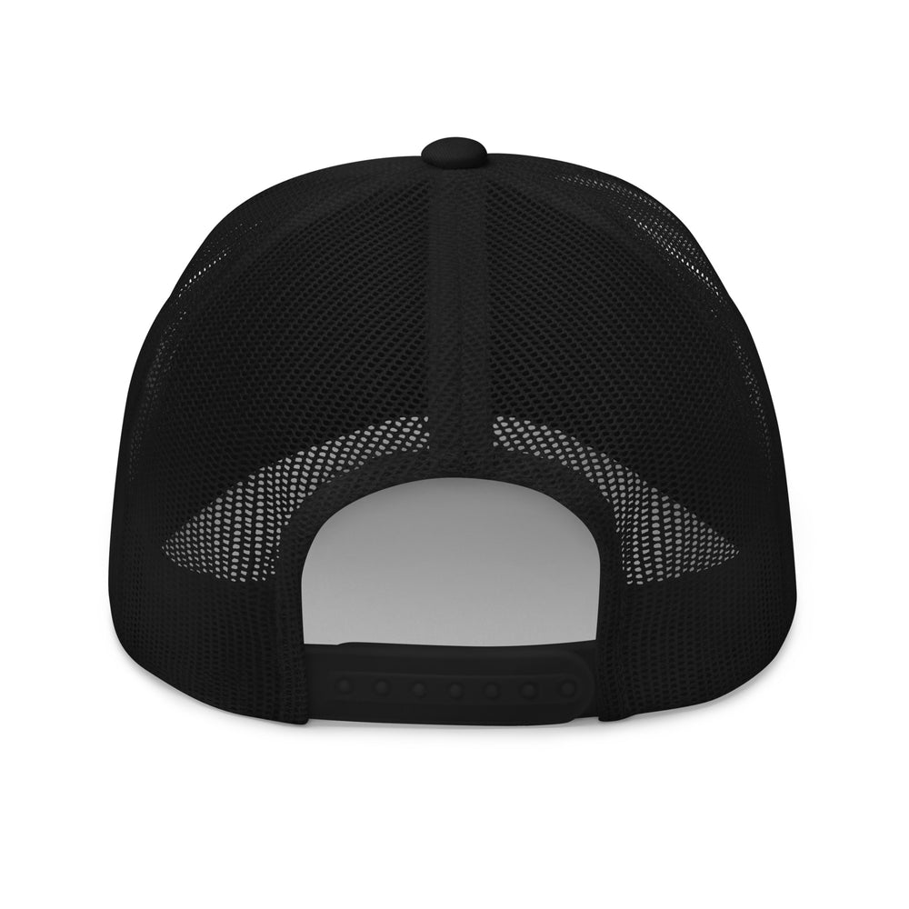 Oswald 1928 Retro Trucker Cap