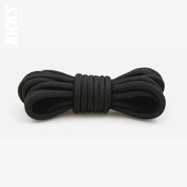 Shoe Strings | Rope Laces | Round Shoelaces