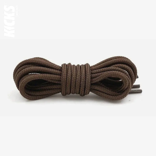 Shoe Strings | Rope Laces | Round Shoelaces
