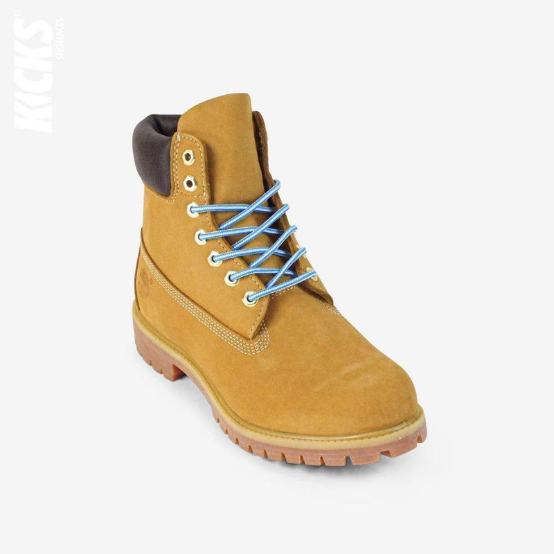 Timberland Shoelaces | Rope Laces