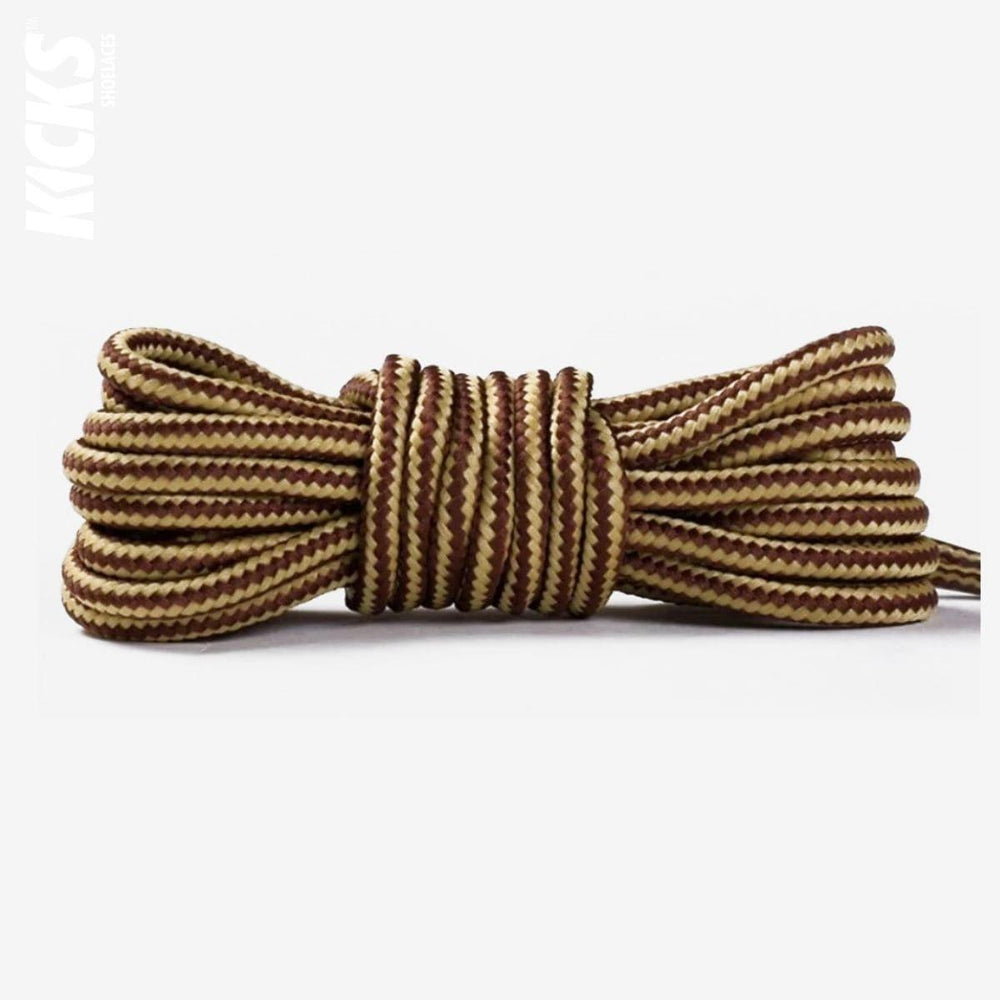 Timberland Shoelaces | Rope Laces
