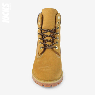 Timberland Shoelaces | Rope Laces
