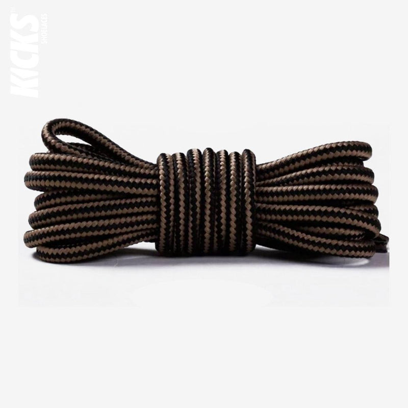 Timberland Shoelaces | Rope Laces