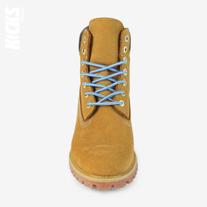 Timberland Shoelaces | Rope Laces