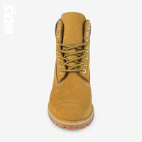 Timberland Shoelaces | Rope Laces