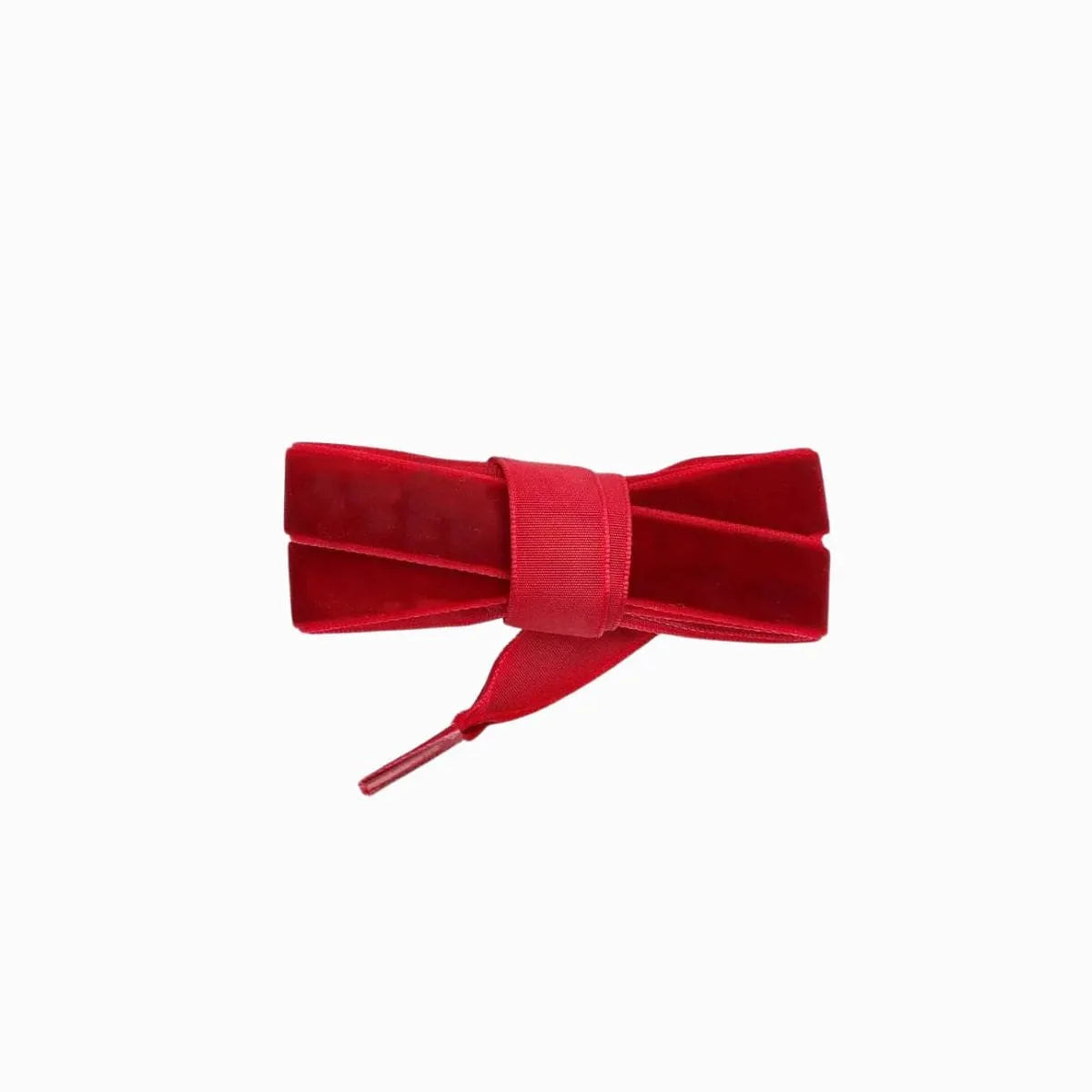 Velvet Fat Laces | Thick Shoelaces