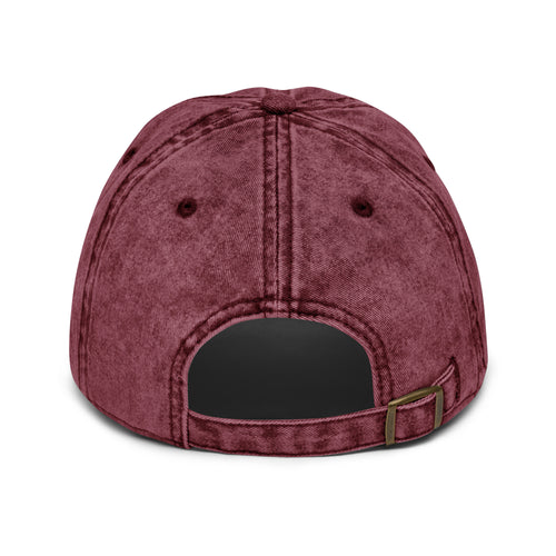 Felix the Cat Fishing 1920 Cap | Vintage Baseball Caps